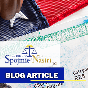 Naturalization Applicants Get Automatic 24-Month Extension on Green ...